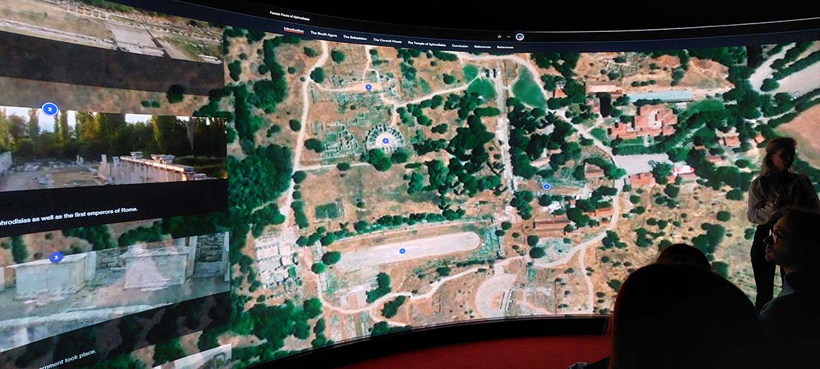 Story Maps in the Classroom - deep-mapping sanctuaries